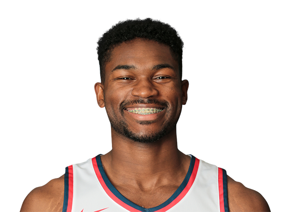 Jordan Phillips - Detroit Mercy Titans Forward - ESPN