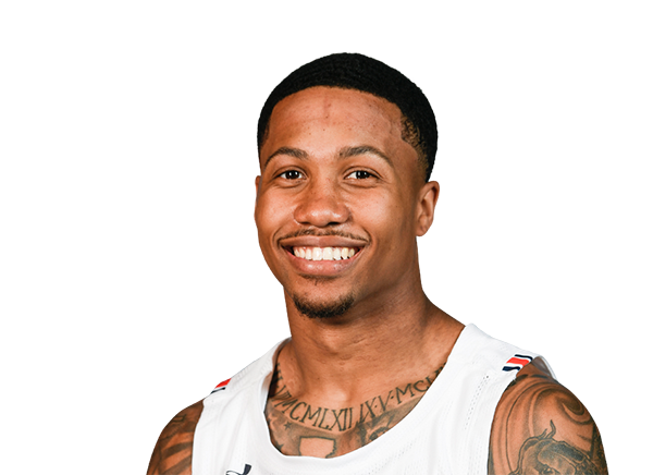 J'Von McCormick - Auburn Tigers Guard - ESPN