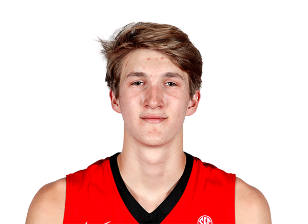 Jack Herring - Georgia Bulldogs Forward - ESPN
