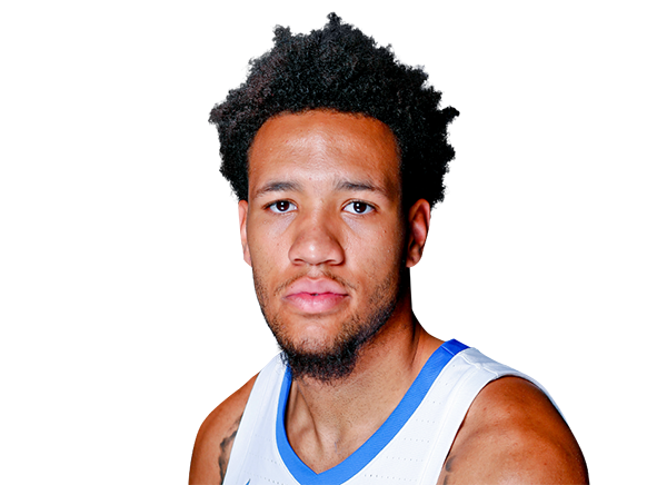 EJ Montgomery - Milwaukee Bucks Forward - ESPN