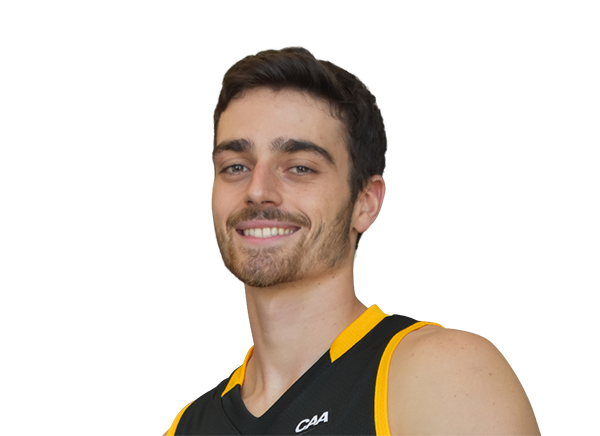 Antonio Rizzuto - Towson Tigers Guard - ESPN