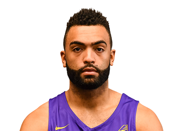 Kendall Lauderdale - UAlbany Great Danes Forward - ESPN