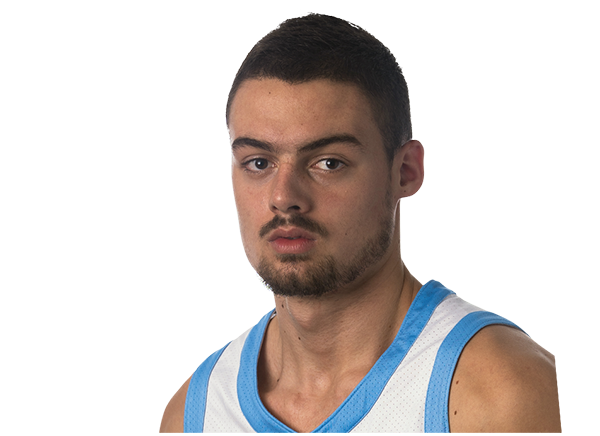 David Begic - Maine Black Bears Forward - ESPN