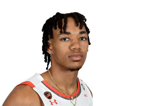 Quinton Johnson II - UT Rio Grande Valley Vaqueros Guard - ESPN