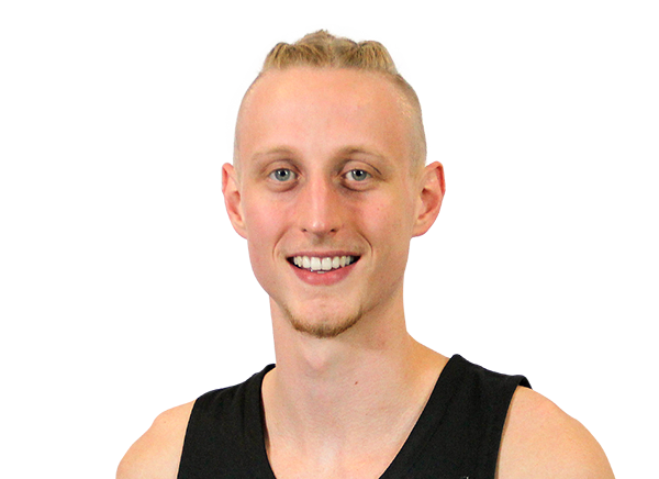 Ian Burke - Portland State Vikings Guard - ESPN