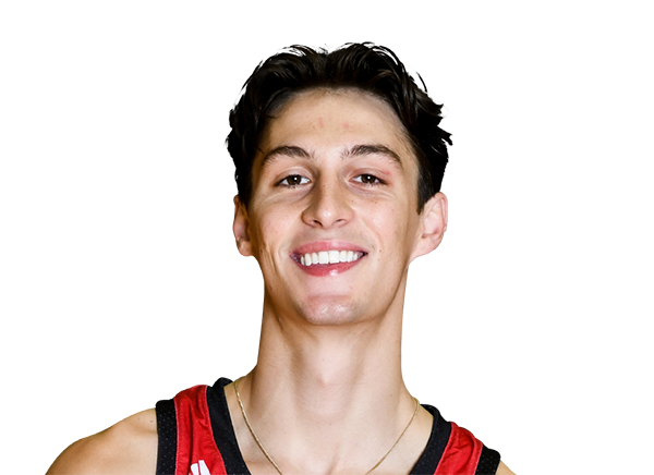 Rip Economou - Seattle U Redhawks Guard - ESPN