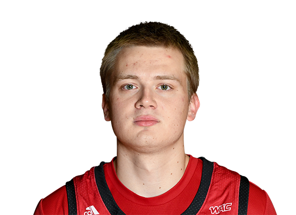 Joe Wall - Seattle U Redhawks Forward - ESPN