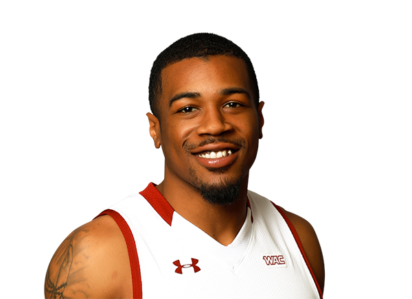 AJ Harris - New Mexico State Aggies Guard - ESPN