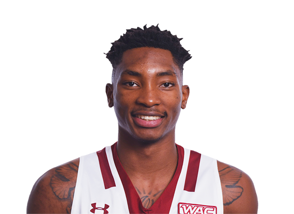Berrick JeanLouis - New Mexico State Aggies Forward - ESPN