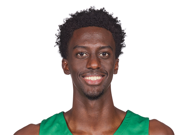 Noah Bigirumwami - Chicago State Cougars Forward - ESPN