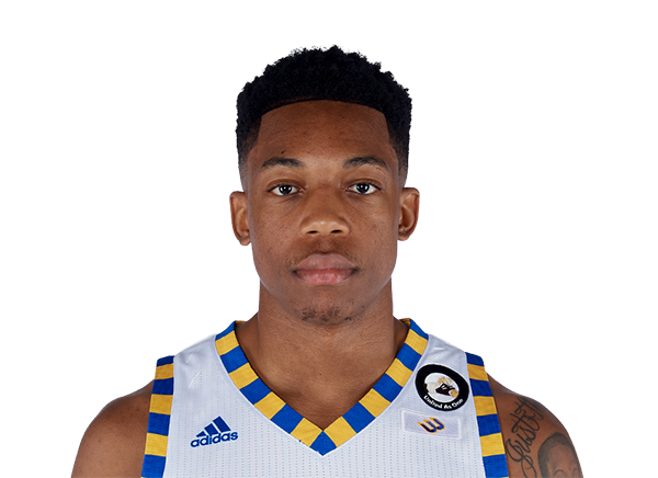 Justin Edler-Davis - Cal State Bakersfield Roadrunners Guard - ESPN