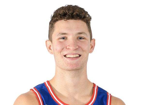 Bryce Daley - UMass Lowell River Hawks Guard - ESPN