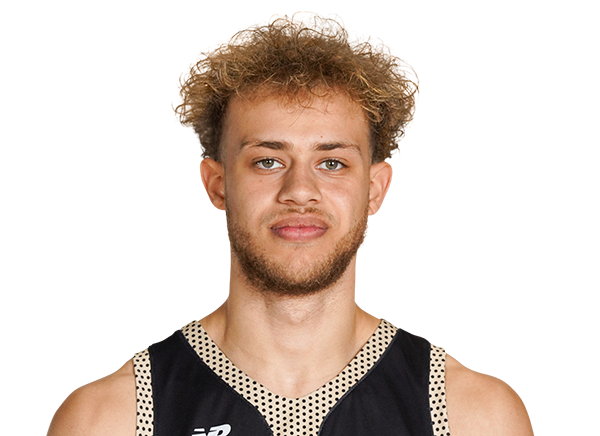 Miles Latimer - Bryant Bulldogs Guard - ESPN