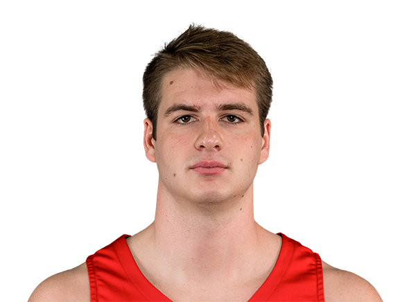 Alex Christie - Stony Brook Seawolves Center - ESPN