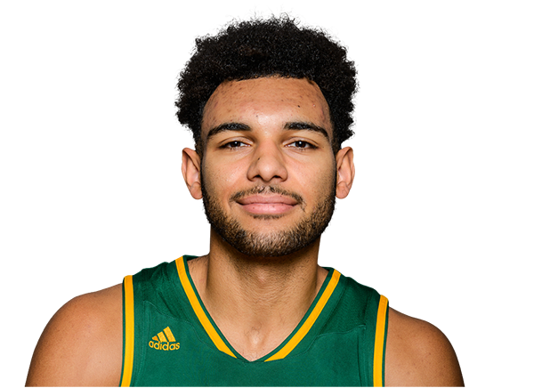 Isaiah Moll - Vermont Catamounts Forward - ESPN