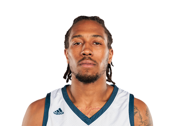 Brendan Adams - George Washington Revolutionaries Guard - ESPN