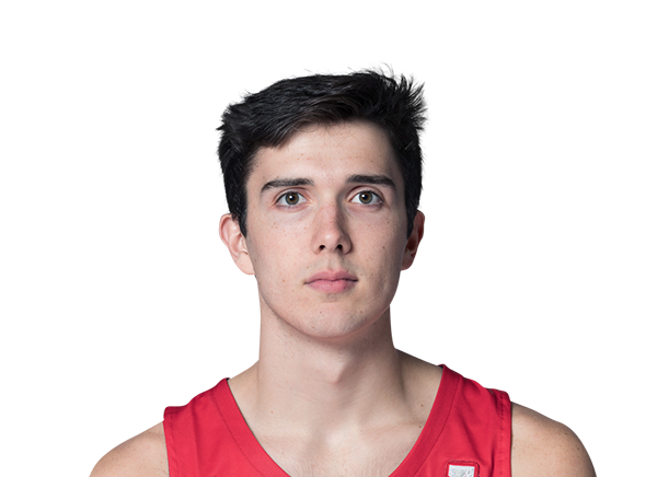 Neil VanBeck - Houston Cougars Guard - ESPN