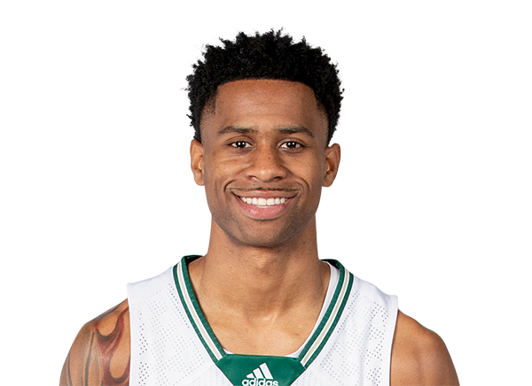 Tyler Harris - South Florida Bulls Guard - ESPN