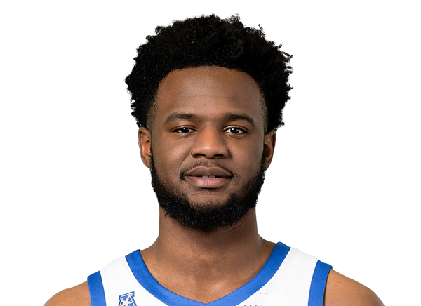 Alex Lomax - Memphis Tigers Guard - ESPN