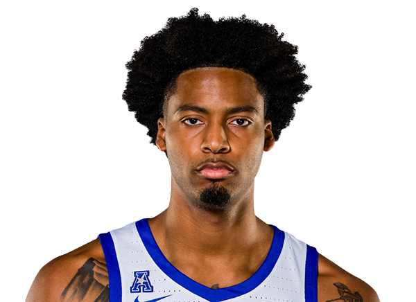 Jayden Hardaway 2019-20 Stats per Game - NCAAM - ESPN