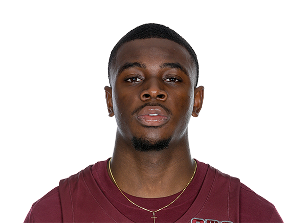 CJ White - Little Rock Trojans Guard - ESPN