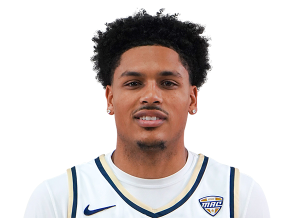 Xavier Castaneda - Akron Zips Guard - ESPN