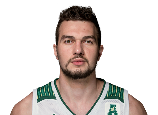 Antun Maricevic - South Florida Bulls Forward - ESPN
