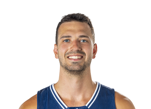 Connor Crabtree - Richmond Spiders Guard - ESPN