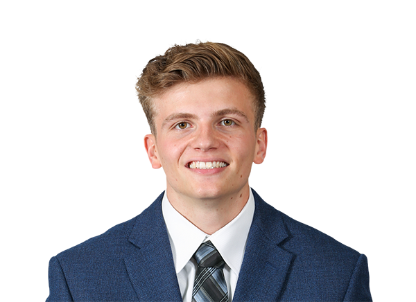 George Christopoulos - Tulsa Golden Hurricane Guard - ESPN