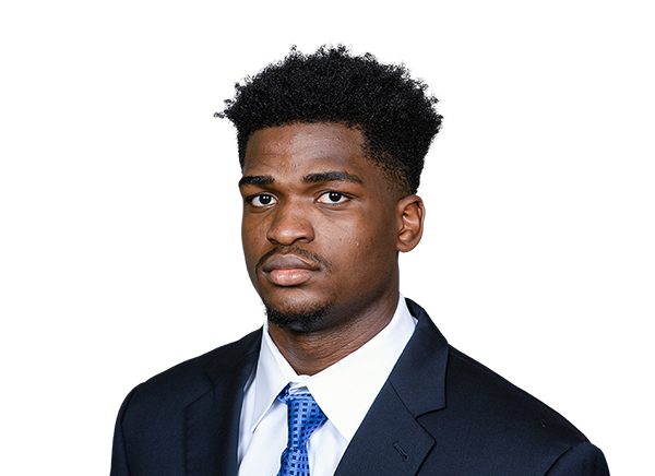 Simon Falokun - Tulsa Golden Hurricane Forward - ESPN