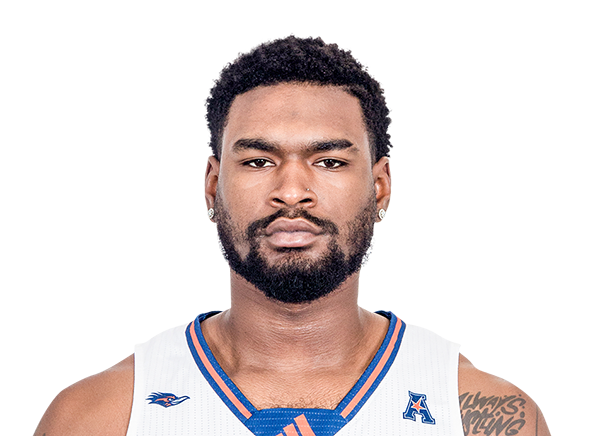 Dre Fuller Jr. - UTSA Roadrunners Guard - ESPN