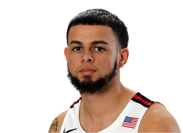 Ricky Torres - Illinois State Redbirds Guard - ESPN