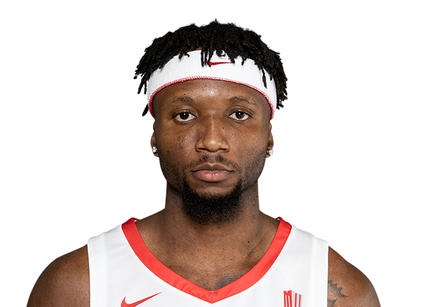 Morris Udeze - New Mexico Lobos Forward - ESPN (PH)