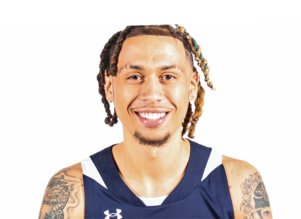 Chance Moore - Jackson State Tigers Forward - ESPN