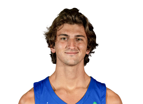 Caleb Catto - Florida Gulf Coast Eagles Guard - ESPN
