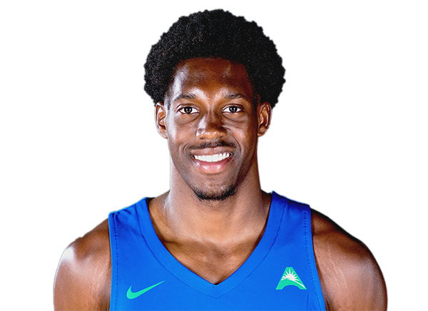 Malik Hardy - North Georgia Saints Guard - ESPN (PH)