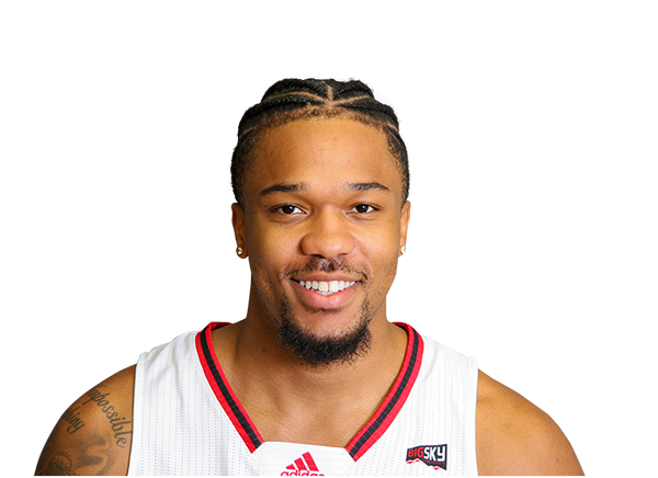 Tyreese Davis - Eastern Washington Eagles Guard - ESPN