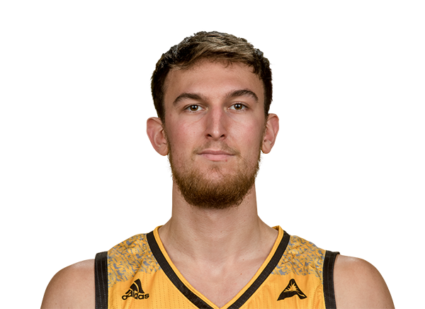 Drew Romich - Kennesaw State Owls Forward - ESPN