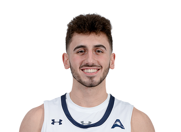 Christian Schach - North Florida Ospreys Guard - ESPN