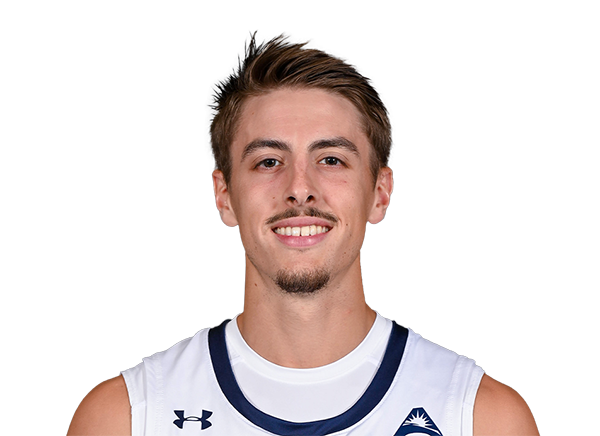 Carter Hendricksen - North Florida Ospreys Forward - ESPN