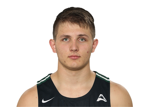 Rex Walters Jr. - Stetson Hatters Guard - ESPN