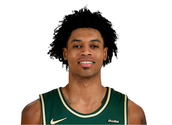 Jhery Matos - Charlotte 49ers Guard - ESPN