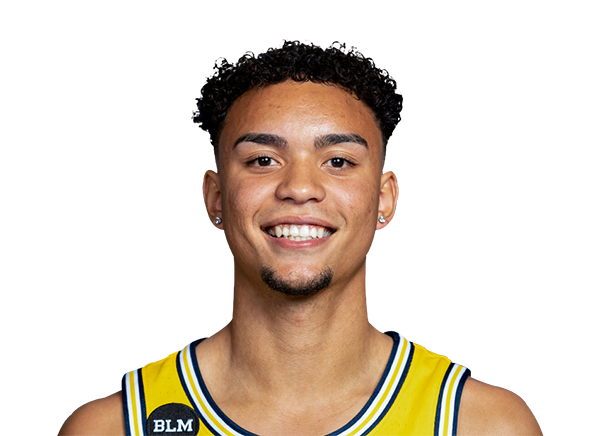 Brandon Wade - Michigan Wolverines Guard - ESPN