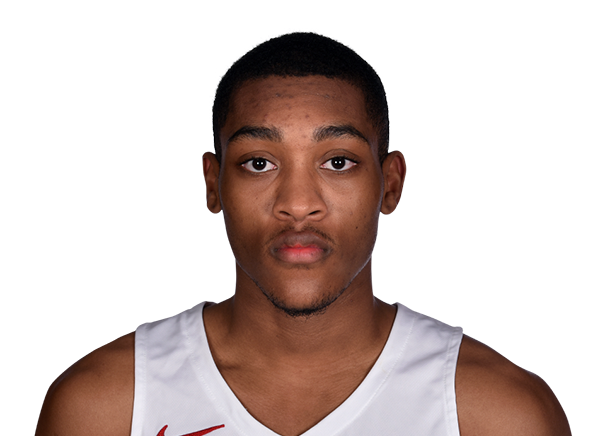 Leonard Randall II - Duquesne Dukes Guard - ESPN