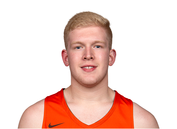 Dylan Swingle - Bowling Green Falcons Center - ESPN