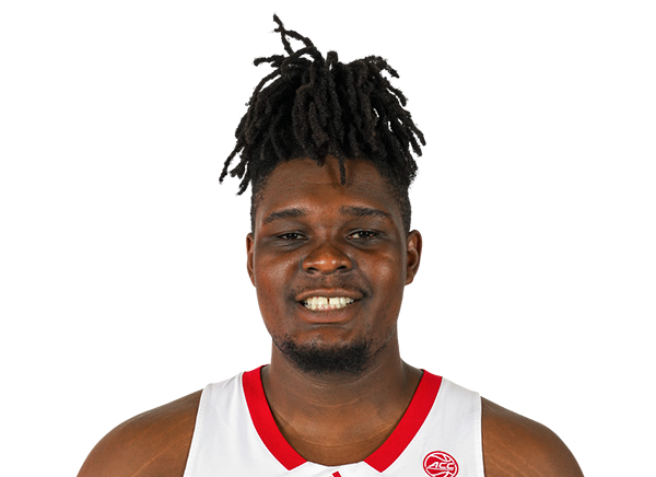 DJ Burns - NC State Wolfpack Forward - ESPN