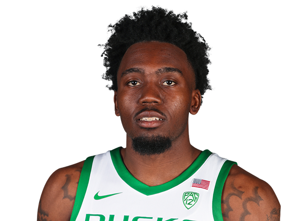 Jermaine Couisnard - Oregon Ducks Guard - ESPN