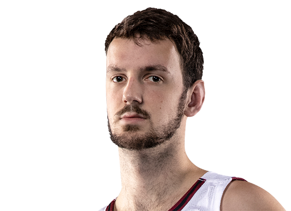 Nathan Nelson - South Carolina Gamecocks Forward - ESPN