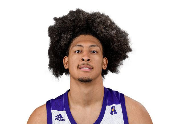 Alanzo Frink - East Carolina Pirates Forward - ESPN