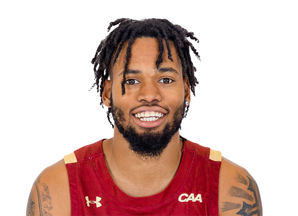 Torrence Watson - Elon Phoenix Guard - ESPN